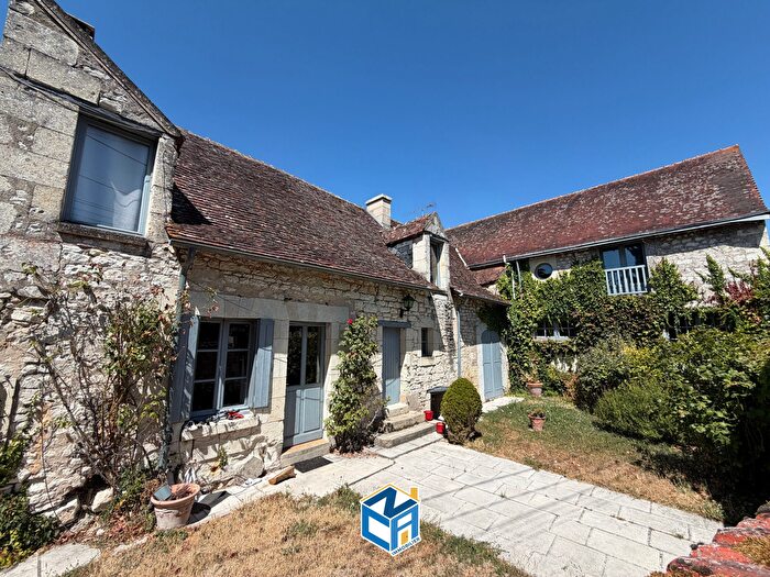 Maison 7 pièces à vendre - Maillé