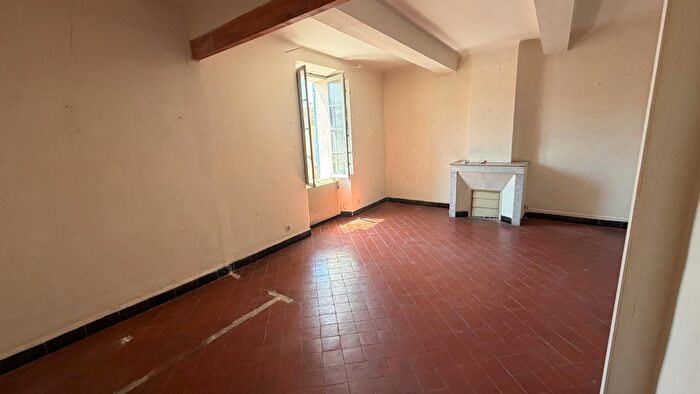 Appartement 2 pièces à vendre à Saint-Zacharie