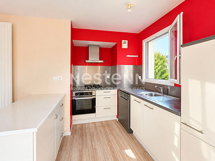 Appartement 3 pièces à louer - Meucon