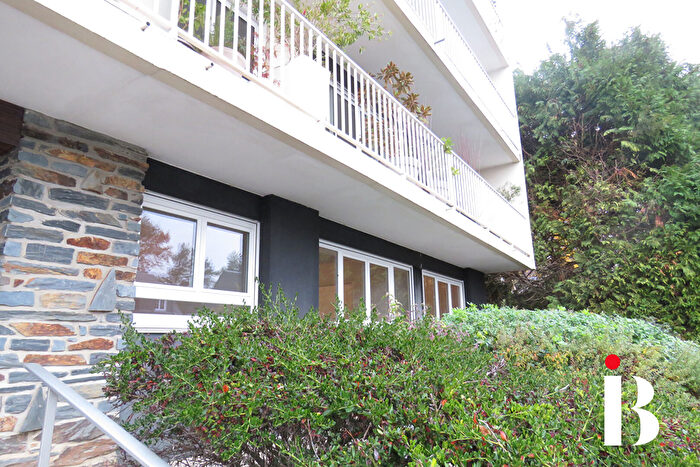 Appartement 4 pièces à Saint-Herblain, Nord, à louer