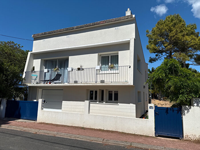 Saint-Jean-de-Monts, Le Rozeau Gaillard - Maison 3 pièces à vendre