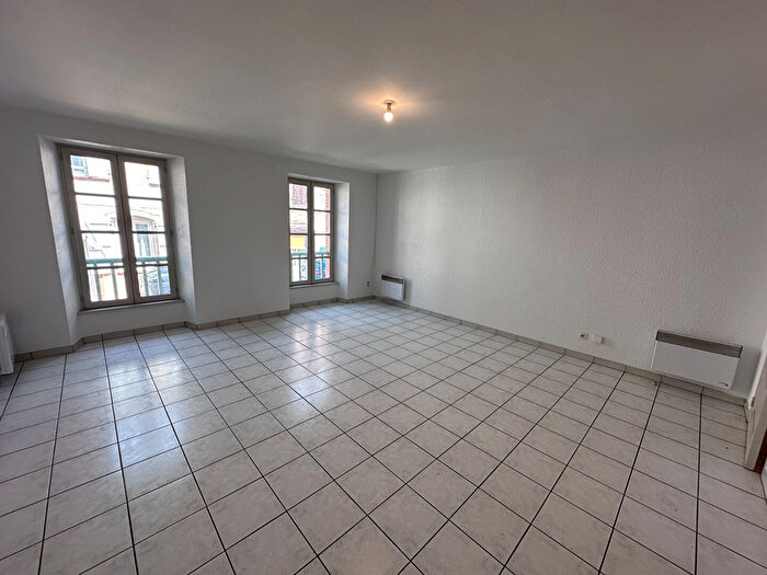 Appartement 3 pièces à louer à Nègrepelisse