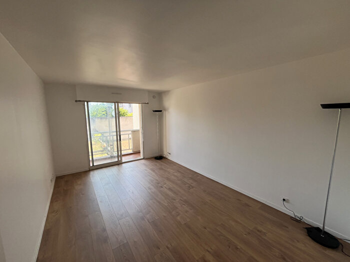 Villeparisis, Le Marché - Appartement 2 pièces à louer