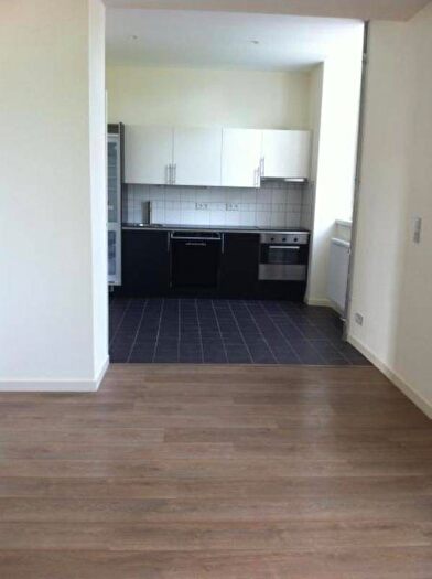 Appartement à louer - Les Conches, Auxerre - 2 pièces - 1 chambre