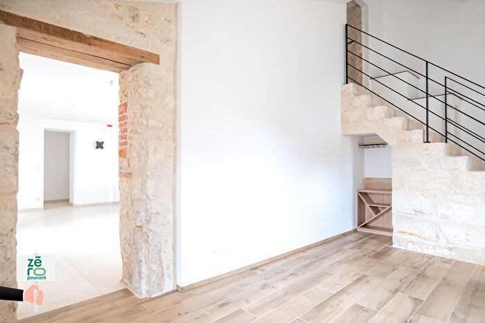 Maison 5 pièces à vendre - Les Magnils-Reigniers