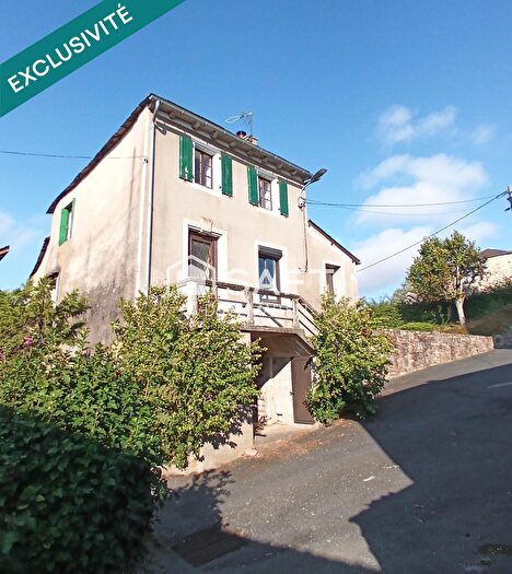 Maison 5 pièces à vendre à Connac