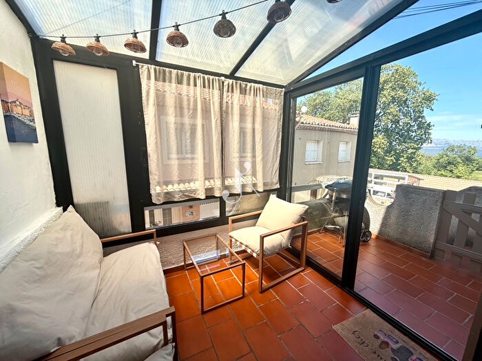 Maison 4 pièces à vendre à Saint-Savournin