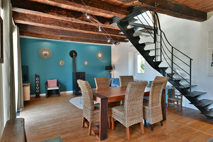 Maison 4 pièces à vendre - Brive-la-Gaillarde, Le Rocher Coupé, Breuil, Malecroix