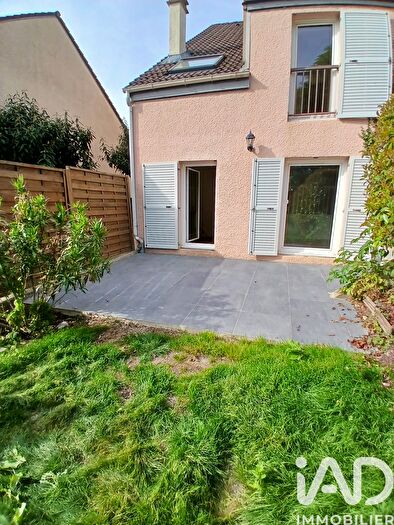 Torcy, Torcy : Maison 5 pièces à louer