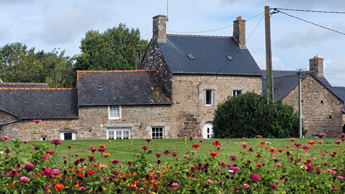 Plaine-Haute : Maison 4 pièces à vendre