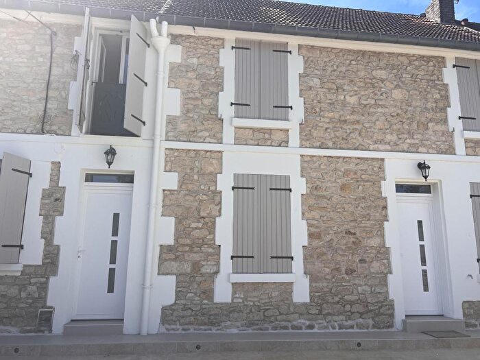 Néry : Maison 6 pièces à vendre