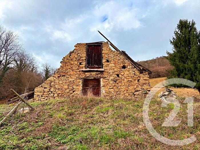 Maison à vendre - Arrens-Marsous - 1 pièce