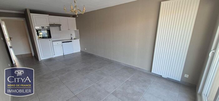 Cucq - Appartement 3 pièces à louer