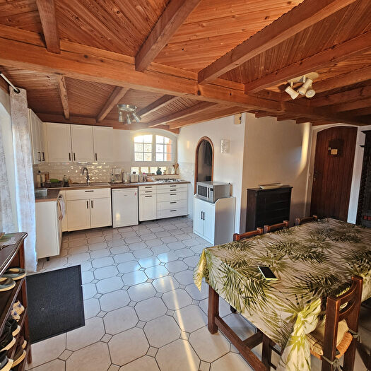 Maison 3 pièces à vendre à La Tranche-sur-Mer