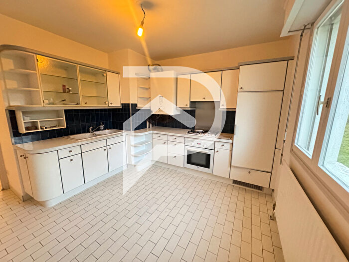 Appartement à vendre - Blois, Tuileries, Villejoint, Montigny - 3 pièces - 2 chambres