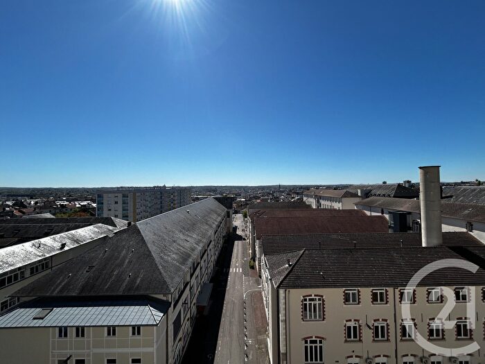 Appartement 1 pièce à vendre - Limoges, Louyat