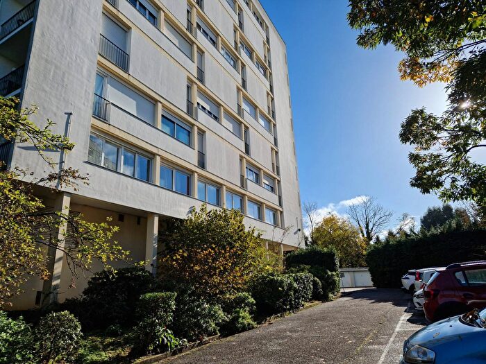 Appartement 3 pièces à Bordeaux, à louer
