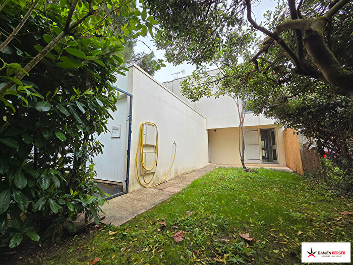 La Rochelle, Petit Marseille, Villeneuve-les-Salines - Maison 4 pièces à vendre