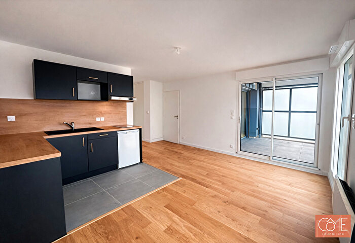 Appartement 2 pièces à Quartiers Centre, Colombier, à louer
