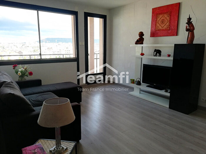 Appartement 4 pièces à vendre - Clermont-Ferrand, Delille, Cathédrale, La Gare
