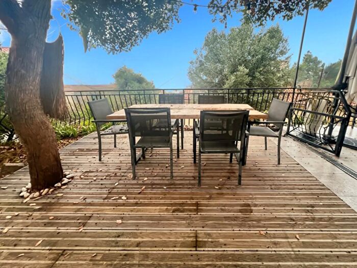 Appartement à vendre - Ajaccio, Parc Berthault - 3 pièces - 3 chambres