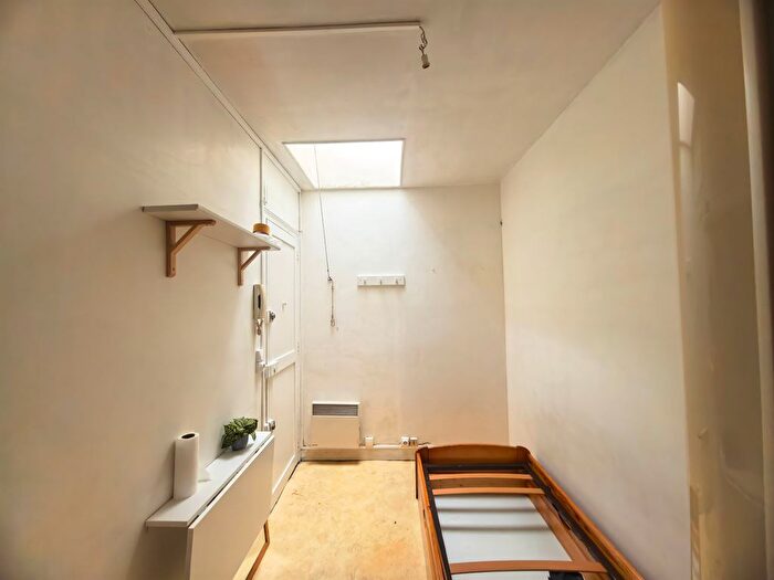 Appartement 1 pièce à vendre à Paris 10ème, Saint-Vincent de Paul, Lariboisière