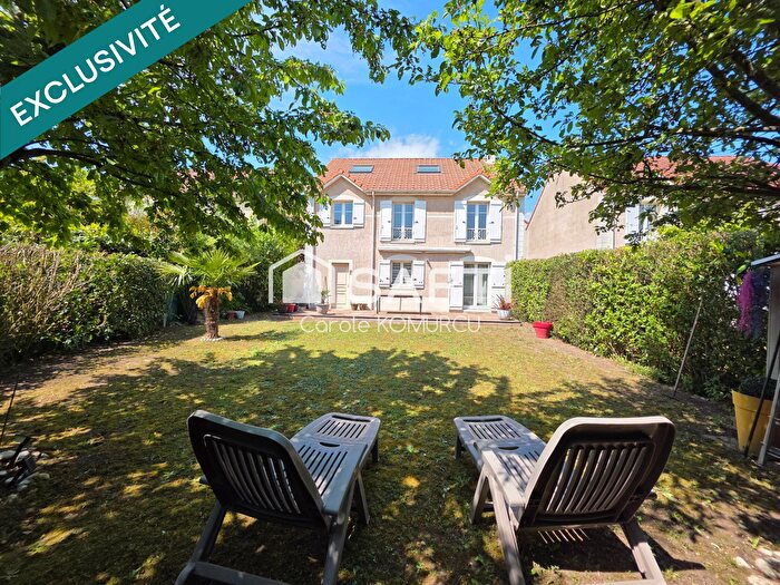Maison 7 pièces à vendre - Éragny, Pincevents