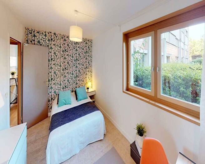 Appartement 4 pièces à louer - Garches