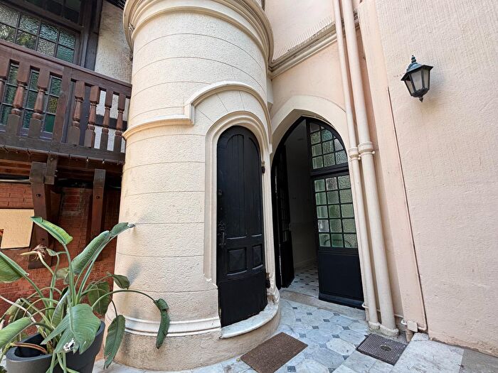 Appartement à vendre - Cannes, Suquet - 4 pièces