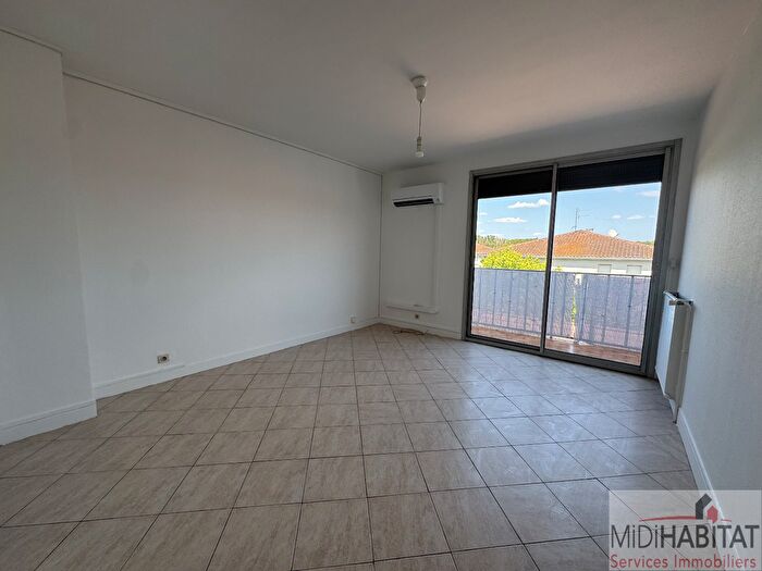 Toulouse, Bourrasol, Casselardit - Appartement 3 pièces à vendre