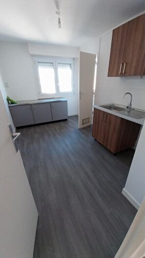 Brest, Facultés, Kergoat : Appartement 3 pièces à louer