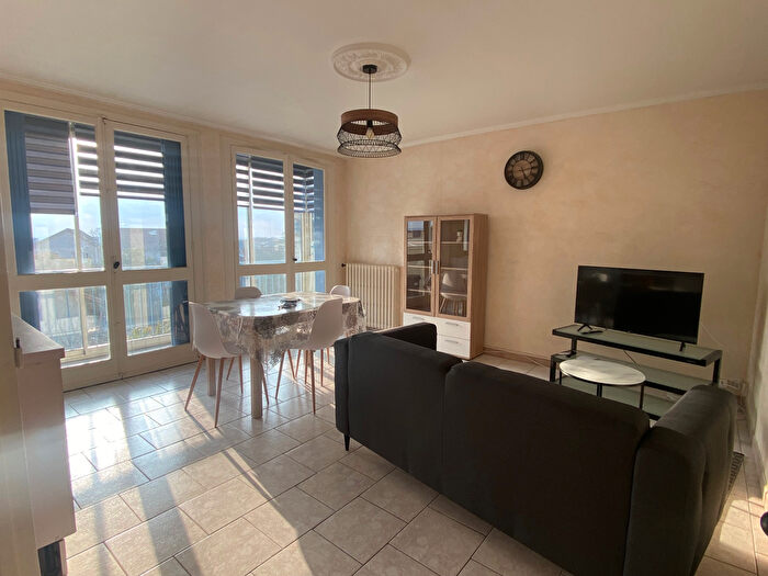 Appartement 3 pièces à Toulouse, Côte Pavée, Limayrac, Ayga, à louer