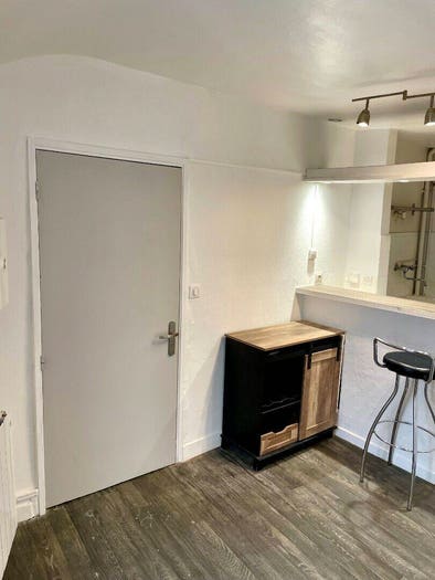 Saint Louis, Versailles - Appartement 2 pièces à louer