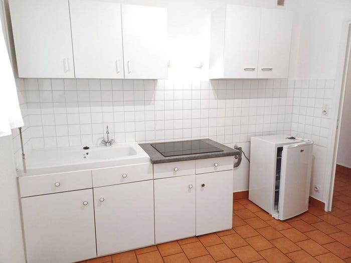 Aurillac : Appartement 2 pièces à louer