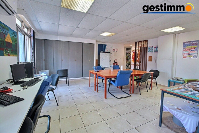 Appartement à vendre - Cayenne - 3 pièces