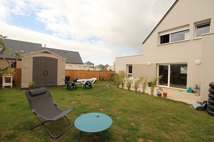 Maison à vendre - Pordic - 4 pièces - 2 chambres