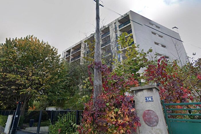 Appartement 1 pièce à louer - Plateau, Gentilly