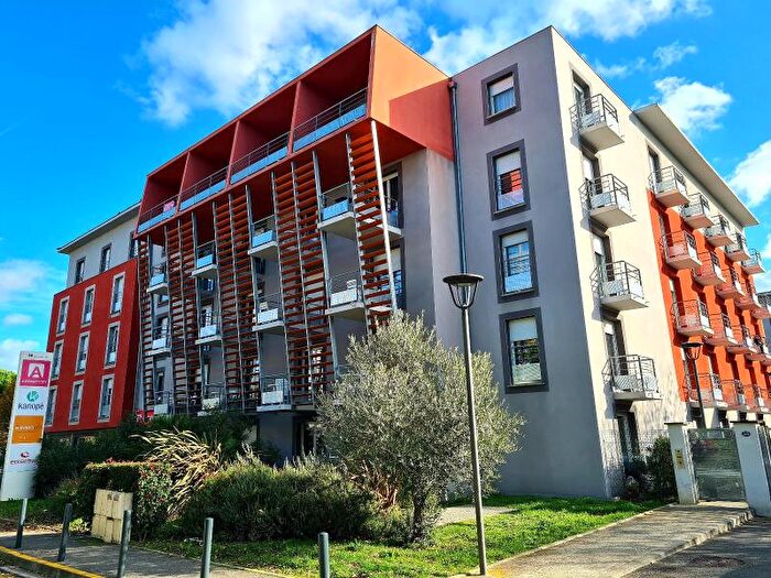 Appartement 2 pièces à louer - Toulouse, Soupetard