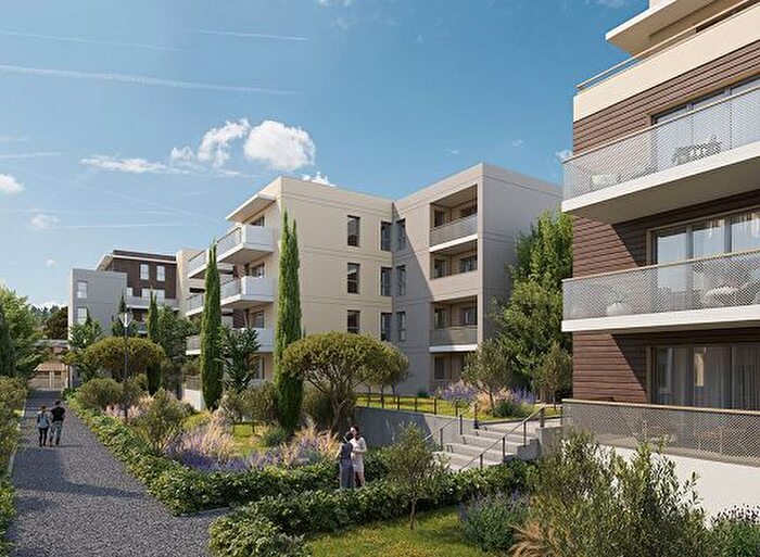 Maison à vendre - Avignon, Rocade Sud - 4 pièces