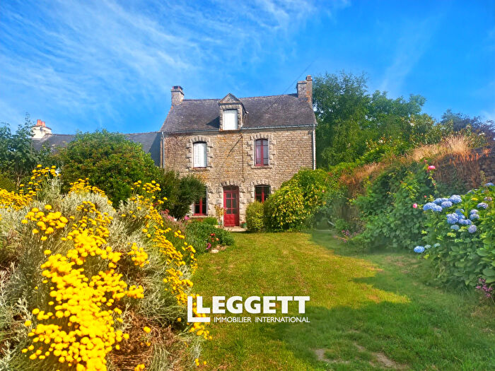 Maison 5 pièces à vendre - La Croix-Helléan
