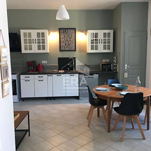 Maison 4 pièces à louer - Centre Ville, La Couronne