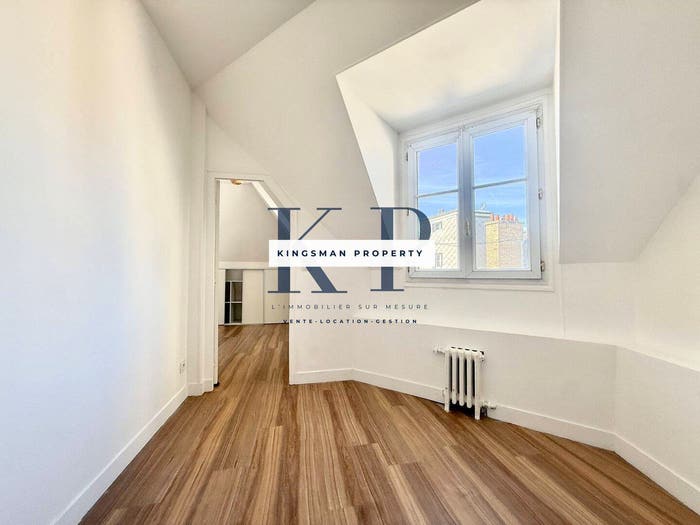 Appartement 2 pièces à louer - Neuilly-sur-Seine
