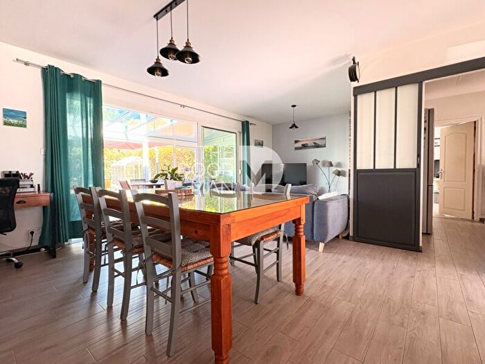 Maison 5 pièces à vendre à Saint-Mars-de-Coutais