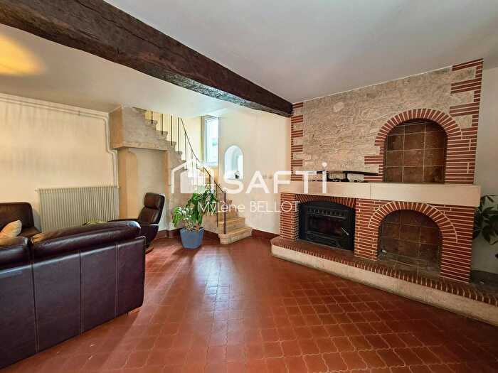 Maison 5 pièces à La Chapelle-Vendômoise, à vendre