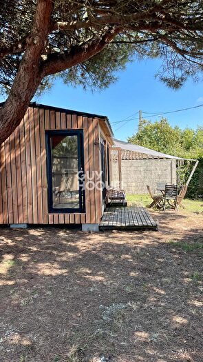 Maison à vendre - Le Verdon-sur-Mer - 6 pièces - 5 chambres