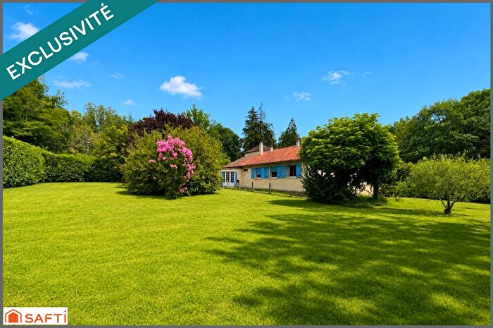 Maison 6 pièces à Le Bugue, à vendre