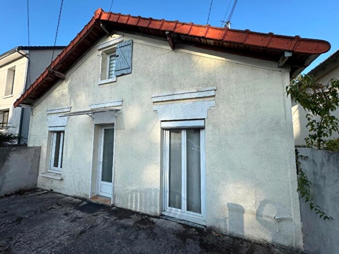 Maison 4 pièces à vendre - Aulnay-sous-Bois, Mairie, Paul Bert