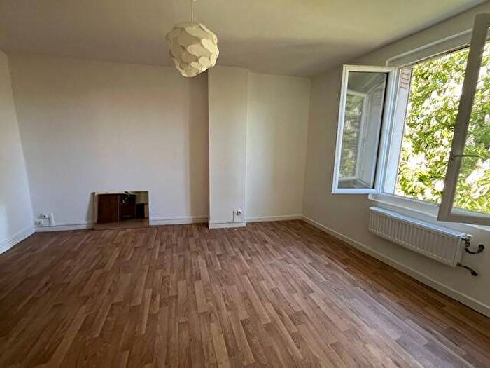 Appartement à louer - Saint Augustin, Tauzin, Alphonse Dupeux, Bordeaux - 1 pièce