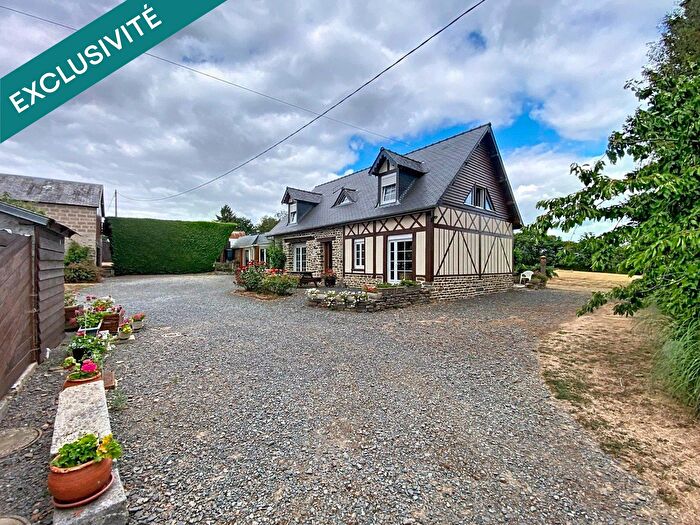 Maison 4 pièces à vendre à Vassy