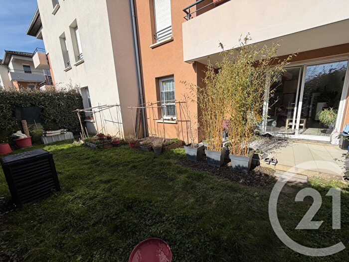 Appartement à vendre - Roquettes - 3 pièces - 2 chambres